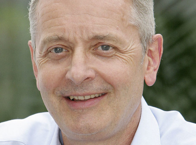 Conrad Fischer: Beliebte Region zum Leben und Arbeiten - Jérôme Kassel