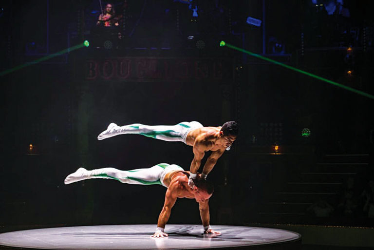 10. Festival der besten Artisten - Jérôme Kassel